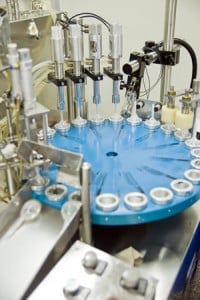 Product and Process Development - LebenTech