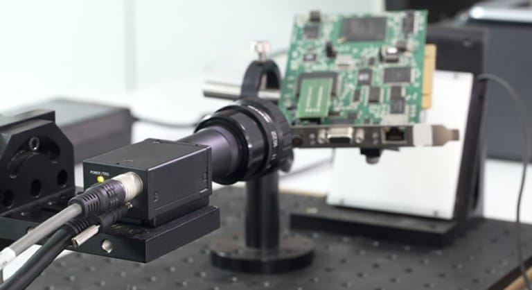 Reliability Testing Lebentech