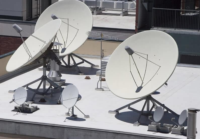 Communication - LebenTech