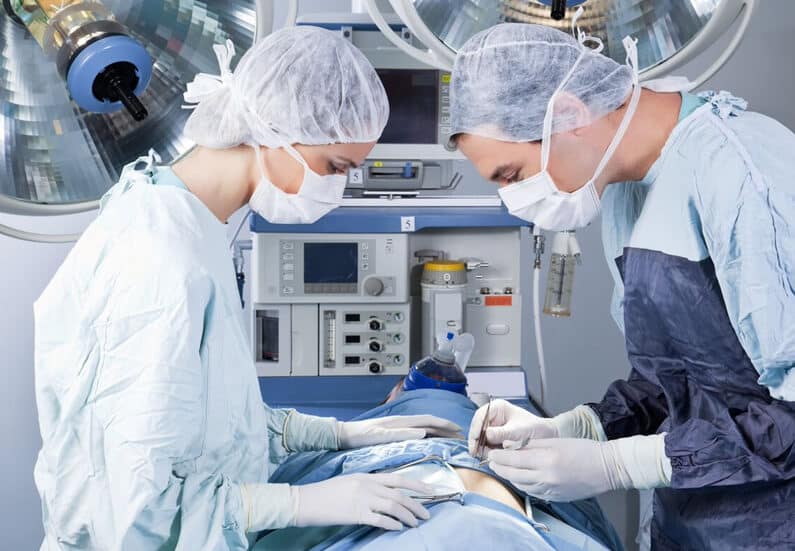 Health Care Services - LebenTech