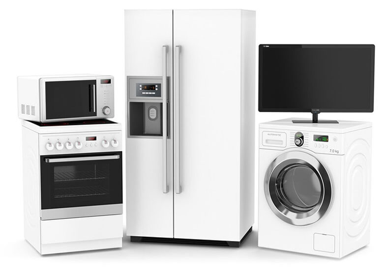 Household Appliances - LebenTech