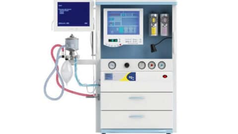 Medical Appliance & Equipment - LebenTech