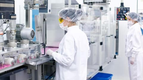 Pharmaceutical - LebenTech