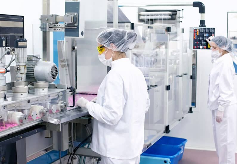 Pharmaceutical - LebenTech