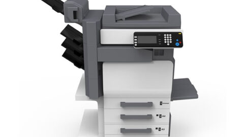 Printing & Related Activities - LebenTech