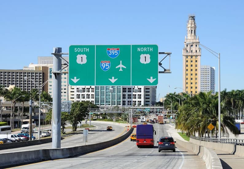 Transportation - LebenTech