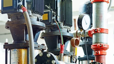 Utilities - LebenTech